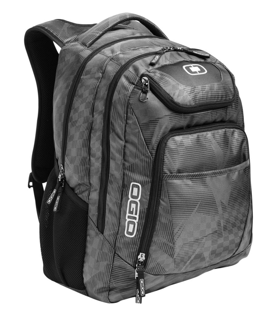 OGIO EXCELSIOR BACKPACK – QCustomClothing.com
